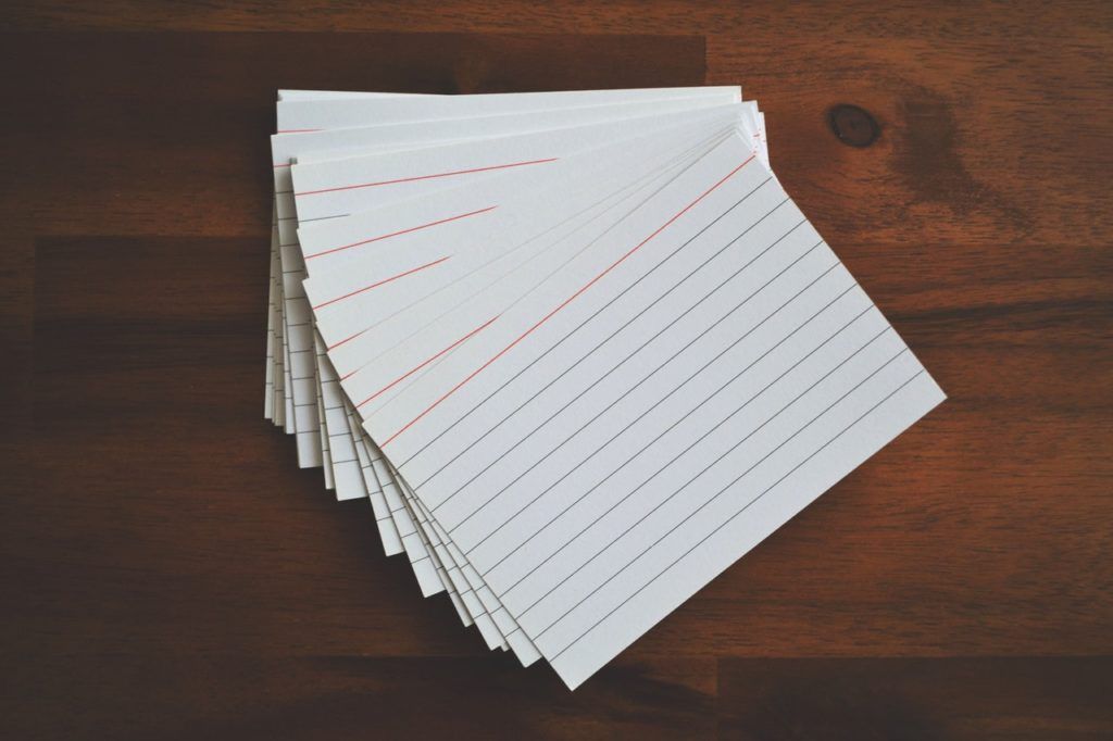 Anki Flashcard 13 Best Practices | How to Create Good Cards