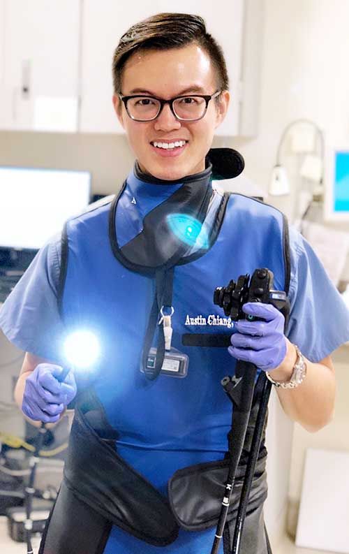The Insiders Scoop - Gastroenterology & Healthcare Social Media