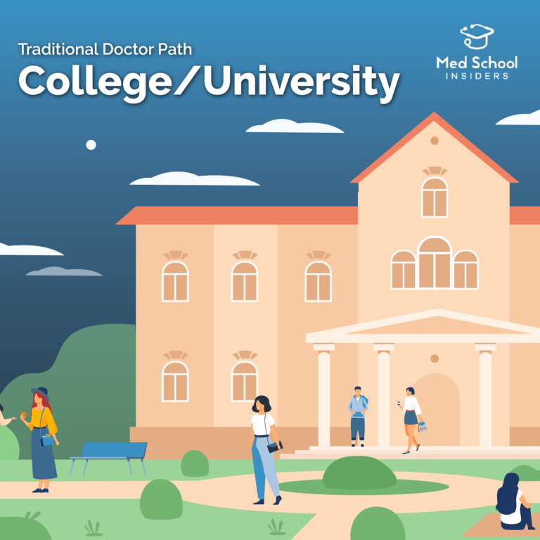 Doctor Training Steps: How to Become a Doctor
