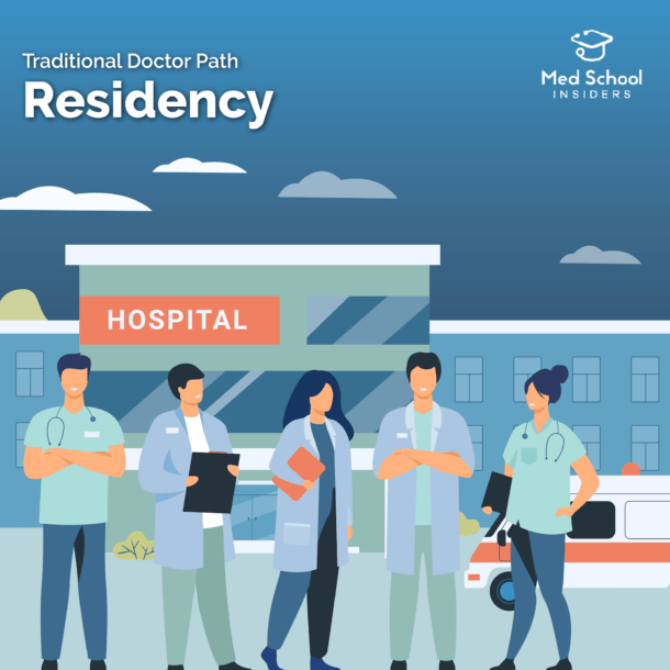Doctor Training Steps: How to Become a Doctor