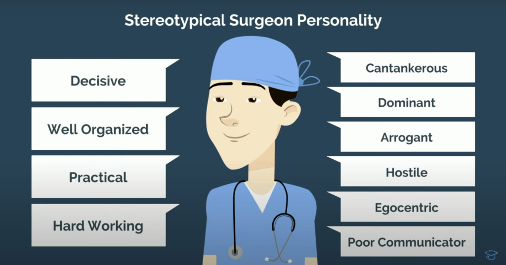 Operating Room Roles: Who Are the Surgical Team Members? | Med School ...