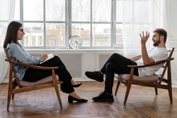 So You Want to Be a Psychiatrist | Med School Insiders