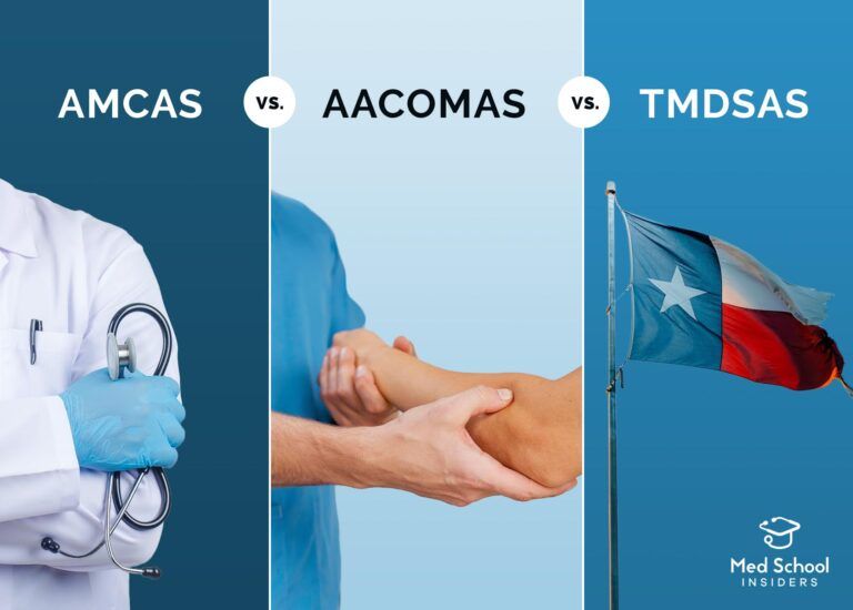 MD vs. DO: Allopathic/Osteopathic Doctor and Med School Comparison ...