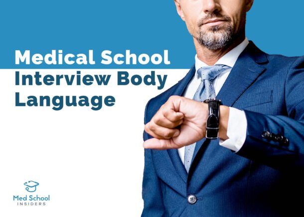 15 Tips for the Day of Your Medical School Interview | Med School Insiders