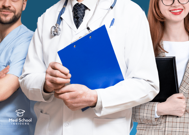 2026 Medical School Letters of Recommendation Guide | Med School Insiders