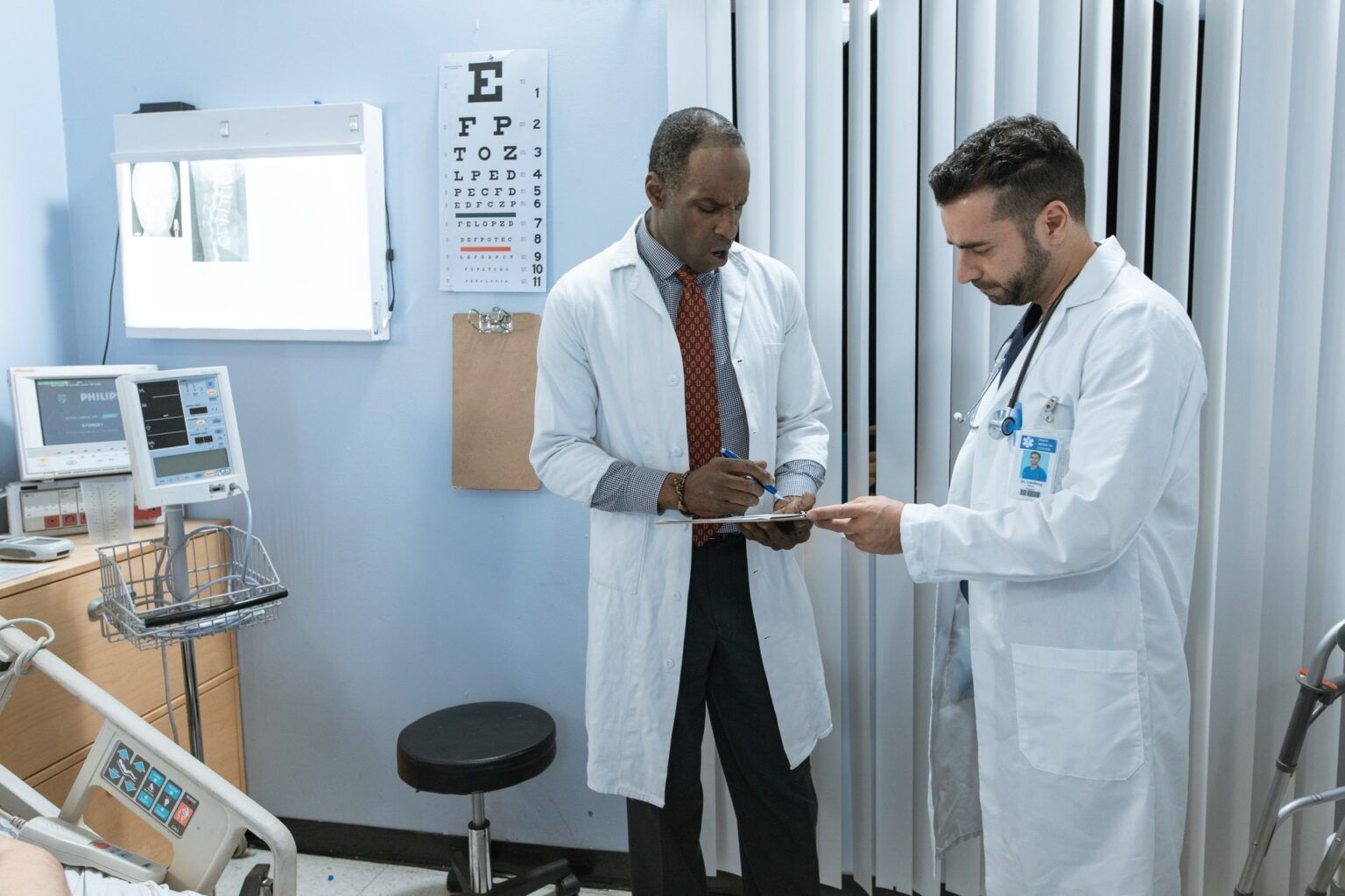 How to Bounce Back After a Bad Clinical Rotation | Med School Insiders