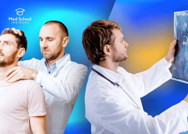 MD vs. DO: Allopathic/Osteopathic Doctor and Med School Comparison ...