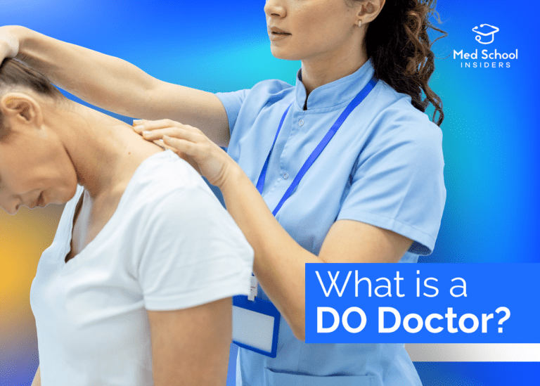 What Is a DO (Doctor of Osteopathic Medicine)? Principles and Doctor ...