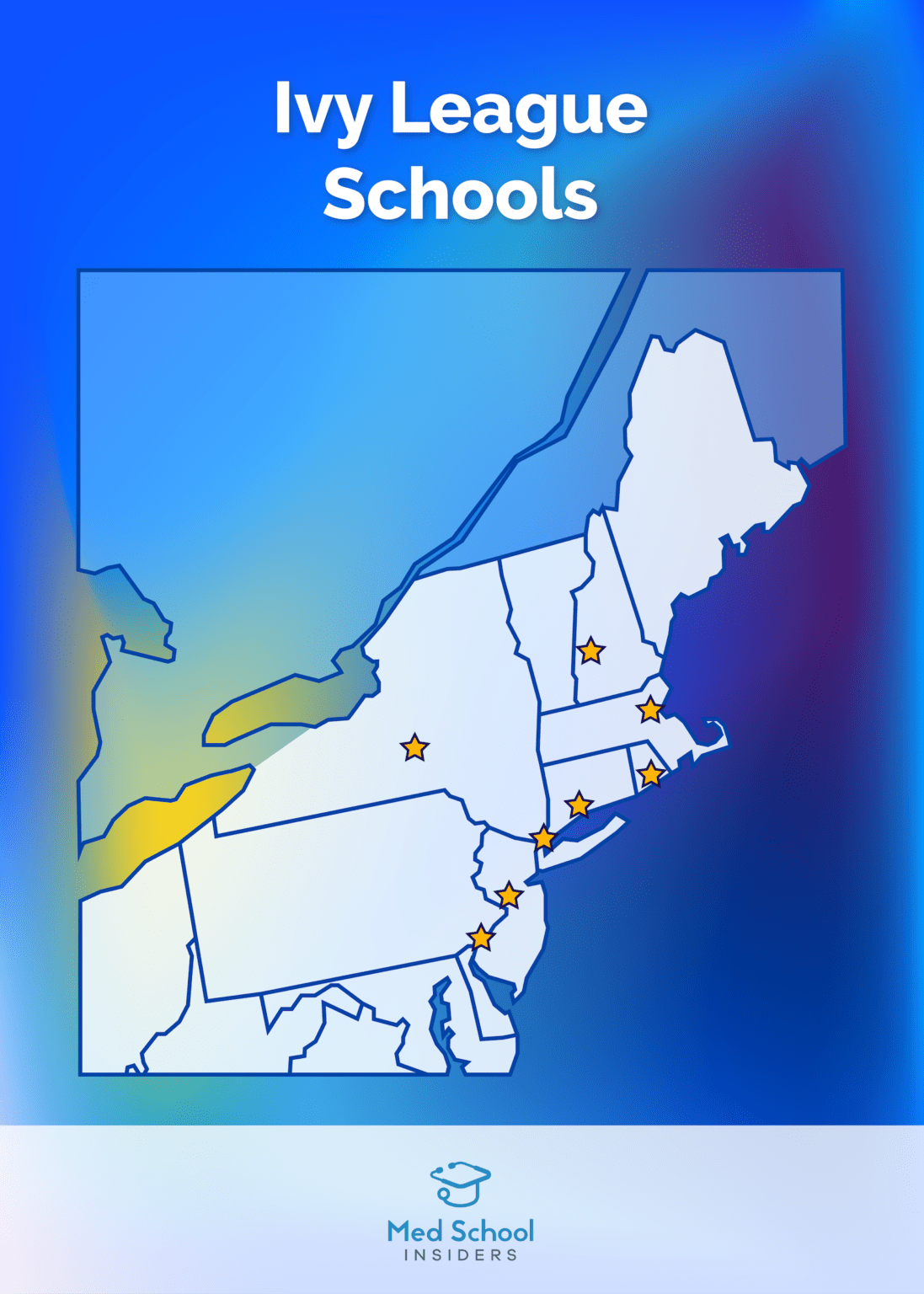 What Are the Ivy League Medical Schools—Are They Worth the Hype? | Med ...