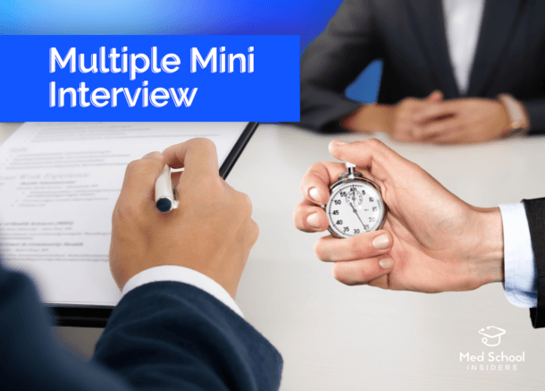 Med School Interview FAQ: 18 Common Questions Answered | Med School ...