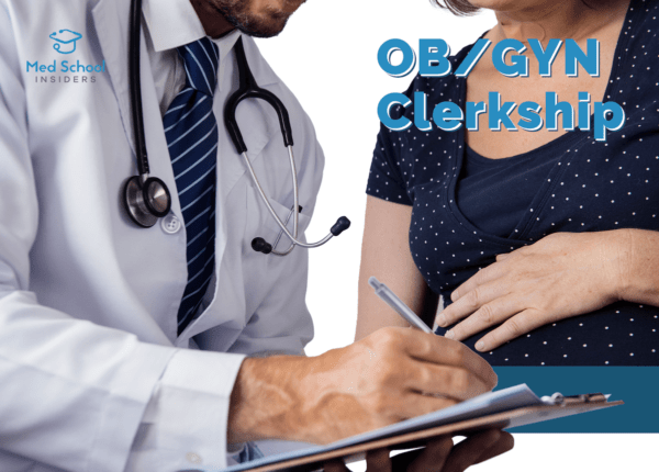 What Are Clinical Rotations? Medical School Clerkships Explained | Med ...