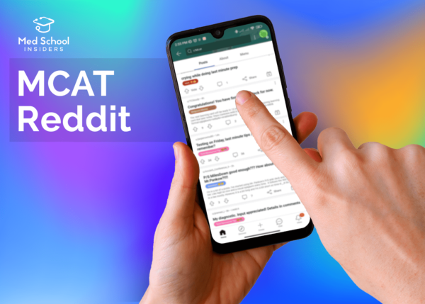 The Dark Side of MCAT Reddit and How to Actually Utilize /r/mcat | Med ...