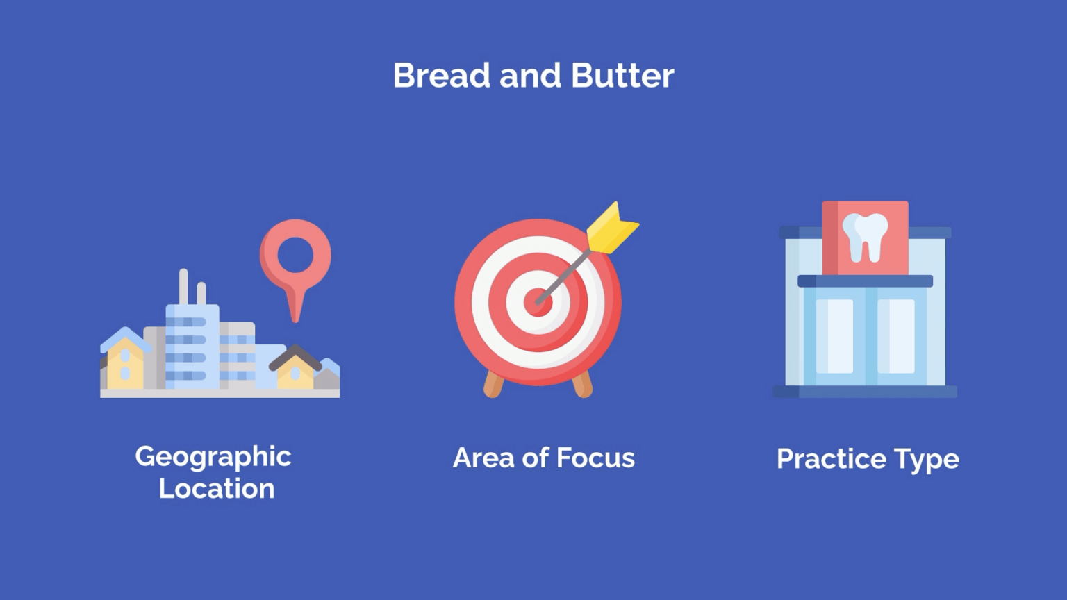 So You Want to Be a Dentist | Med School Insiders