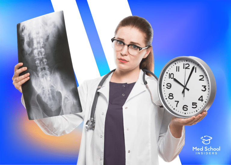 How Many Shadowing Hours for Medical School Are Required? | Med School ...
