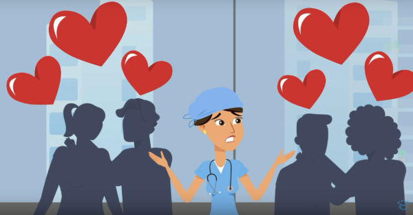 Dating in Residency and How to Maintain a Relationship | Med School ...
