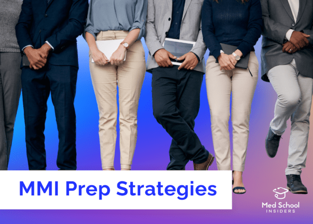 10 MMI Prep Strategies to Conquer Your Multiple Mini Interviews | Med ...