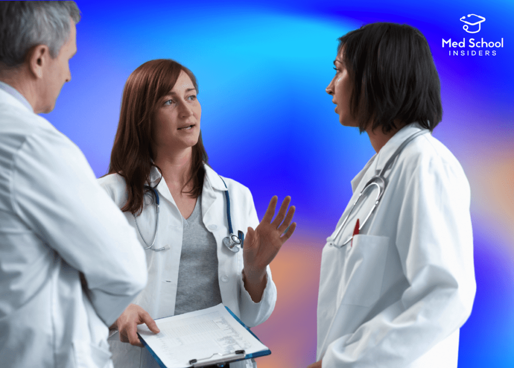 6 Things No One Tells You About Being a Doctor | Med School Insiders