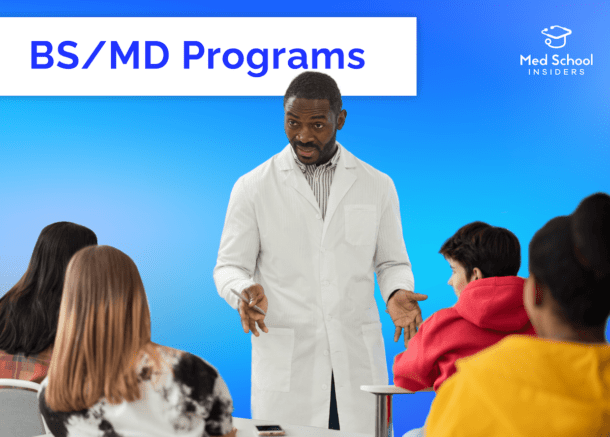 What’s the Fastest Way to Become a Doctor? | Med School Insiders