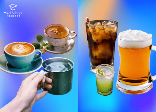 Best and Worst Drinks for Studying — What the Research Says | Med ...