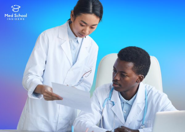 From High School to Doctor in 6 Steps | Med School Insiders