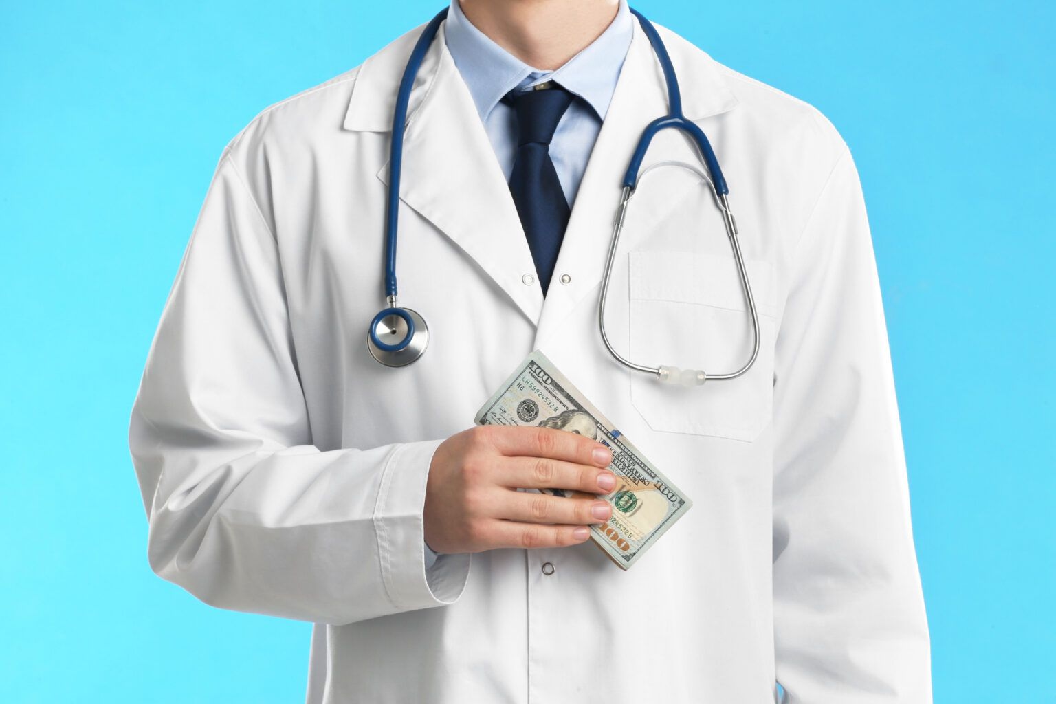 How Much Do Resident Doctors Make in 2025? (By Year and Specialty)