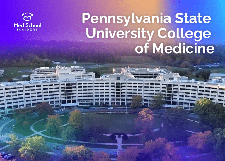 Pennsylvania Medical Schools—2026-2027 Guide to Acceptance | Med School ...