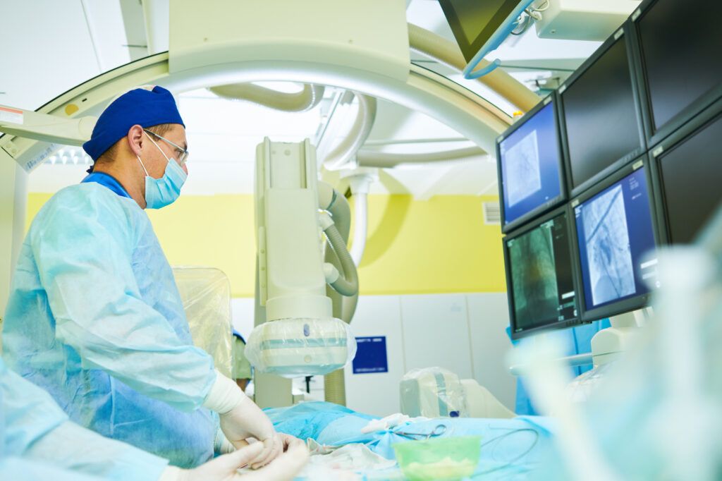 Diagnostic Radiology vs Interventional Radiology: What’s the Difference ...