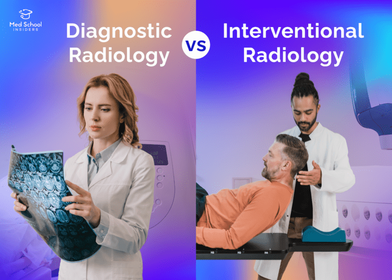 Diagnostic Radiology vs Interventional Radiology: What’s the Difference ...