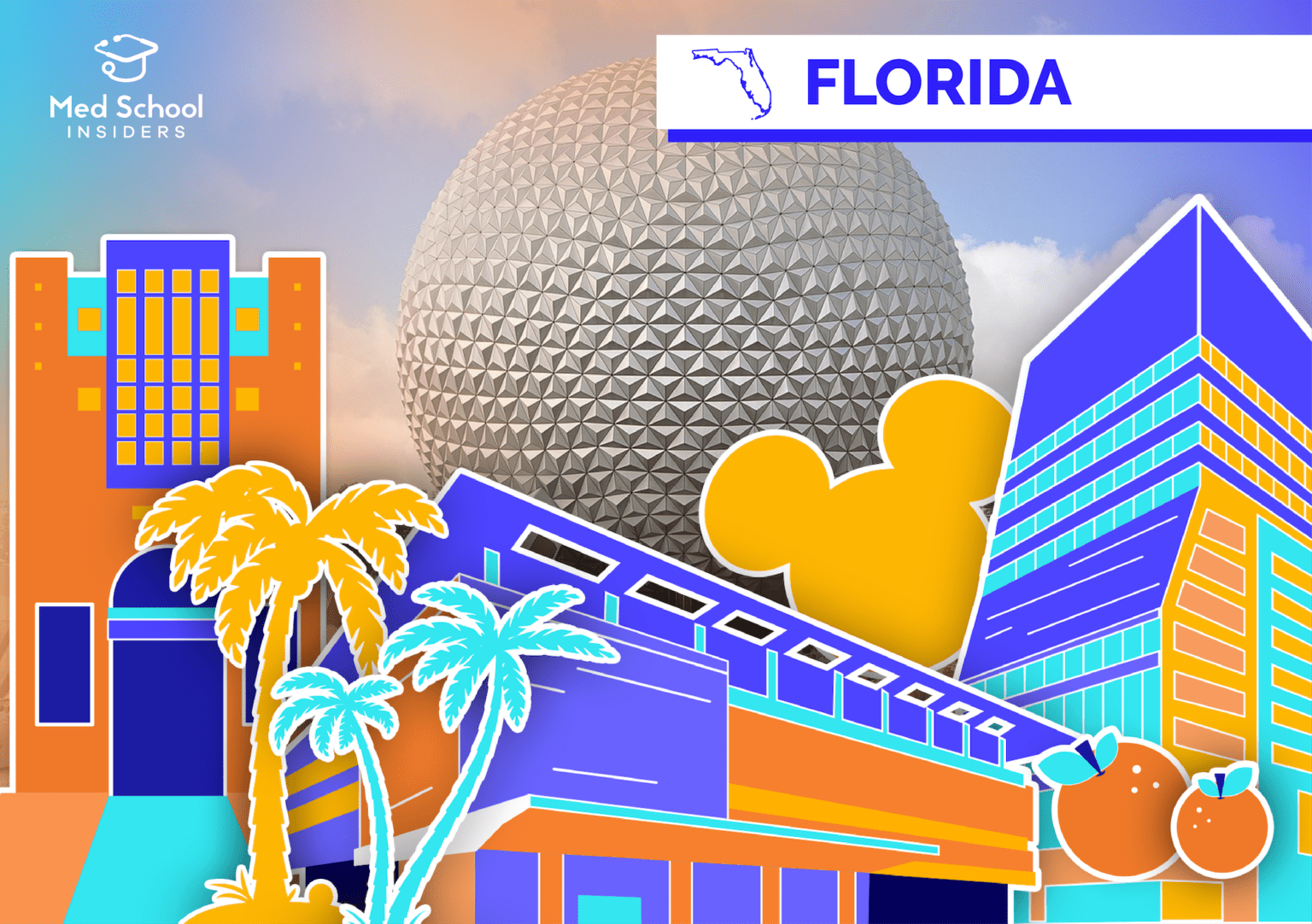Florida Medical Schools—2026-2027 Guide to Acceptance | Med School Insiders