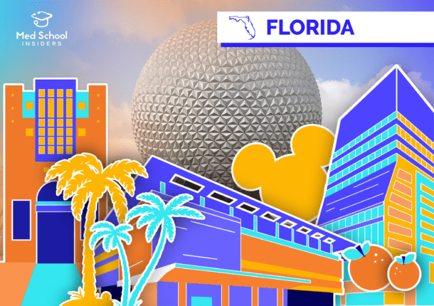 Florida Medical Schools—2026-2027 Guide to Acceptance | Med School Insiders