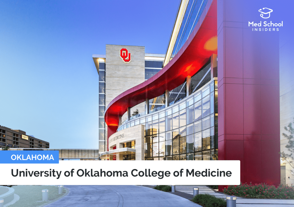 Oklahoma Medical Schools—2025-2026 Guide to Acceptance | Med School ...