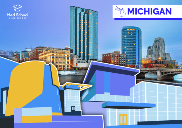Michigan Medical Schools—2026-2027 Guide to Acceptance | Med School ...