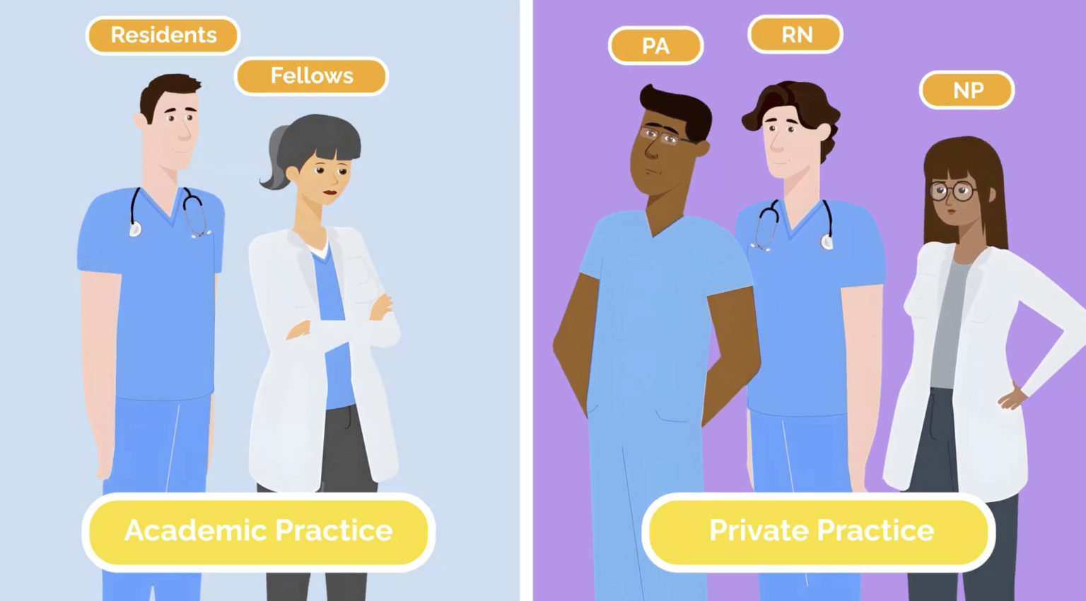 So You Want to Be a Vascular Surgeon | Med School Insiders