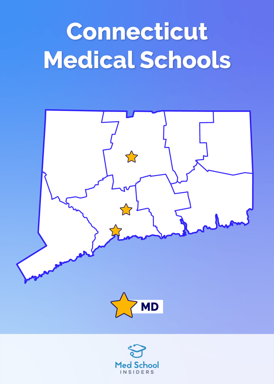 Connecticut Medical Schools—2026-2027 Guide to Acceptance | Med School ...