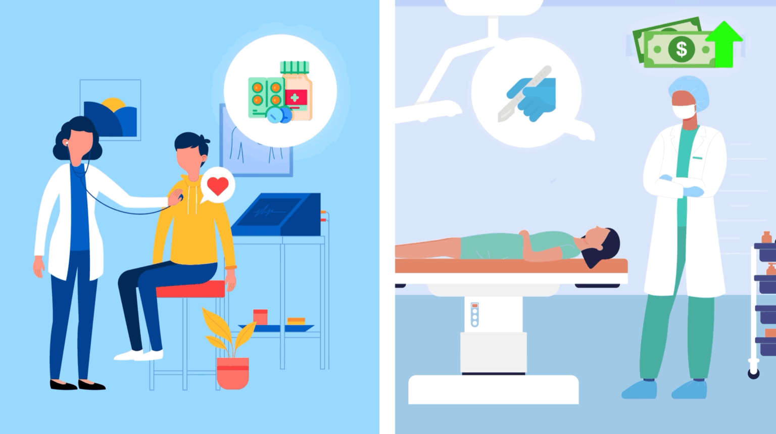 How Much Do Doctors Make in 2026? All Specialties Ranked by Compensation