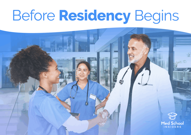 What Is a Resident Doctor? 11 Questions About Residency Answered | Med ...